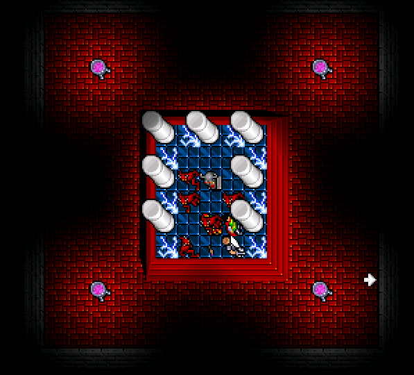 Your thoughts on Nuvie (U6 engine)? : r/Ultima