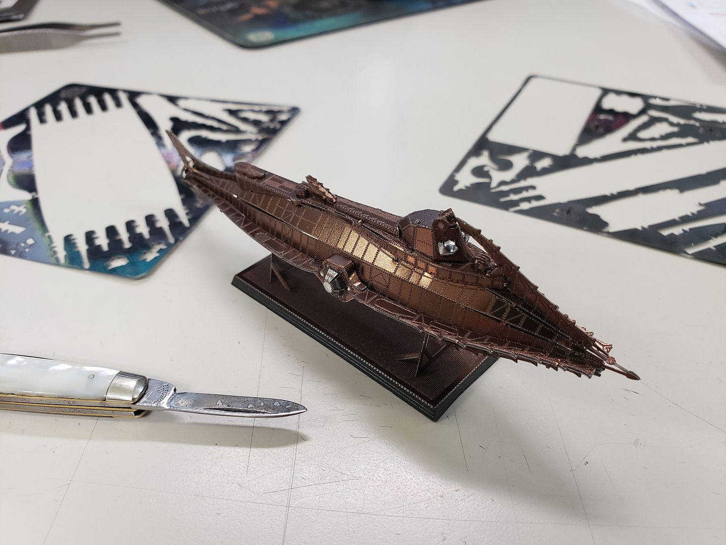 Random Thought Thread | Page 435 | BladeForums.com