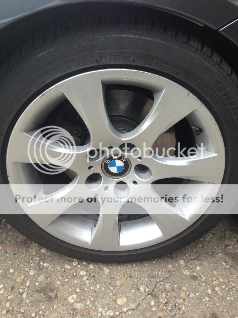 selling/trading oem style 185 17inches