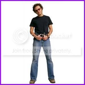 That '70s Show - Danny/Hyde #65: Because...Well Hell, Look At Him ...