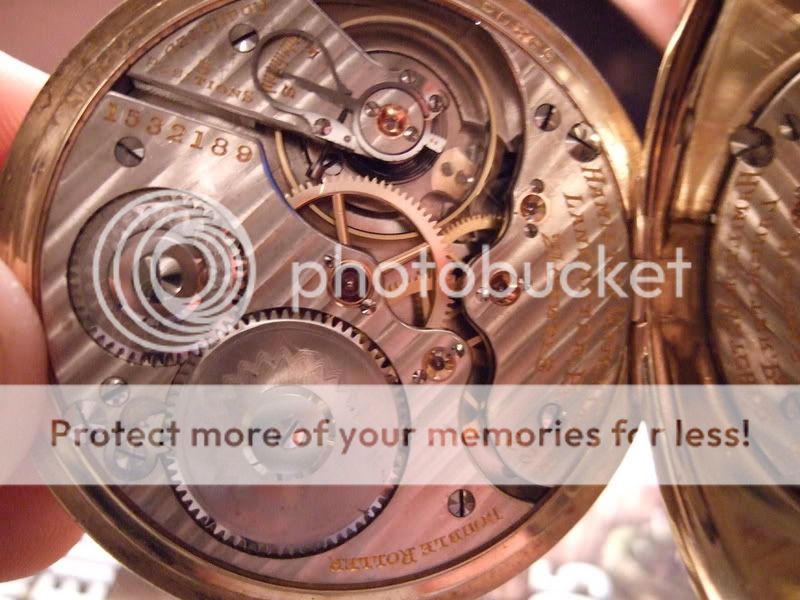 >> Guys, let's see your HAMILTONS! | Page 16 | WatchUSeek Watch Forums