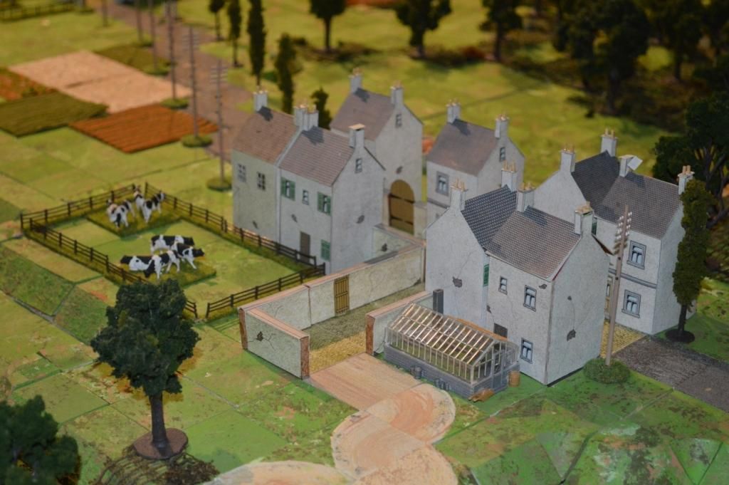 [TMP] "WW2 Battlefield Terrain Tips" Topic