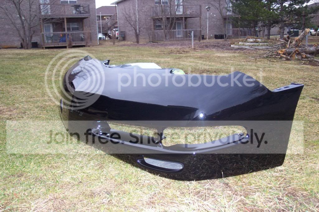 Photos Of Z06 Screen On License Plate Cover Mod - Page 15 ...