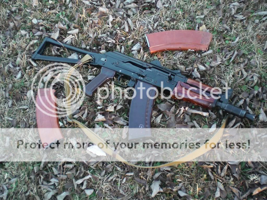 Building a SHTF rifle. Lets see your SHTF rifle. - Page 6 - AR15.COM