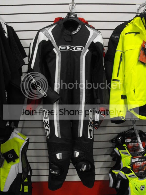 Christmas Special AXO Racing Talon Suit $599! | Suzuki GSX-R Motorcycle ...