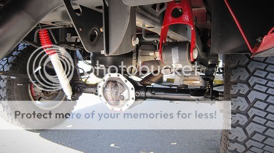 How Do Drop Shackles Work - trinityfasr