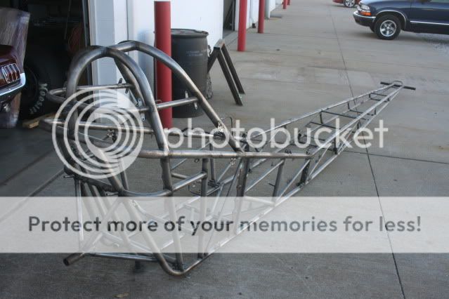 Lets talk front engine dragsters, build | The H.A.M.B.