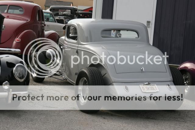 Hot Rods - Gray colored Hot Rods | Page 2 | The H.A.M.B.