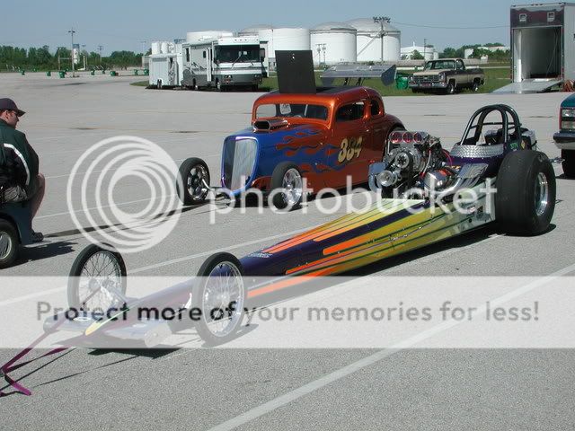 Front Engined Dragster Plans | The H.A.M.B.