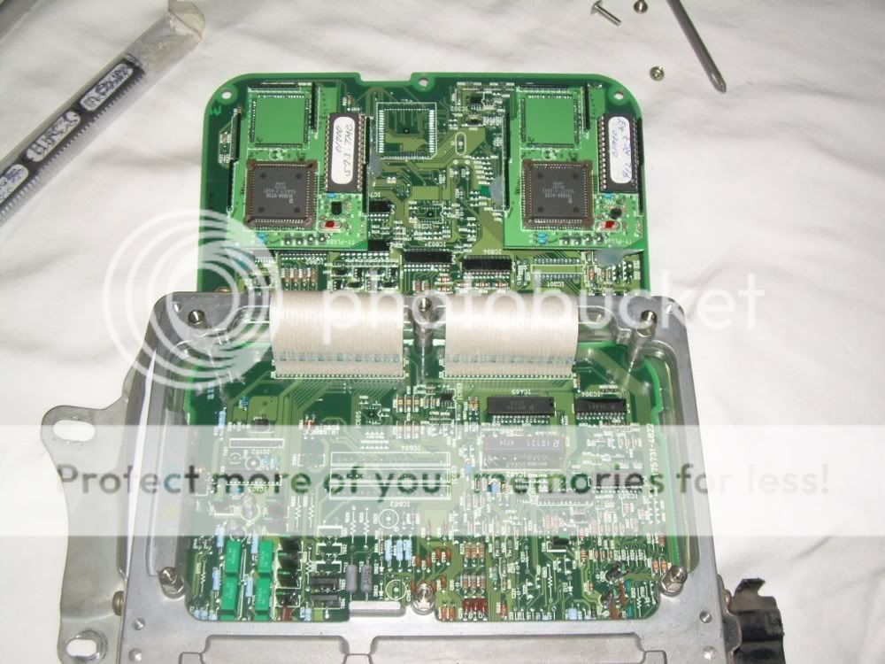 G-Force Ecu Wizards Help!!! | Supra Forums