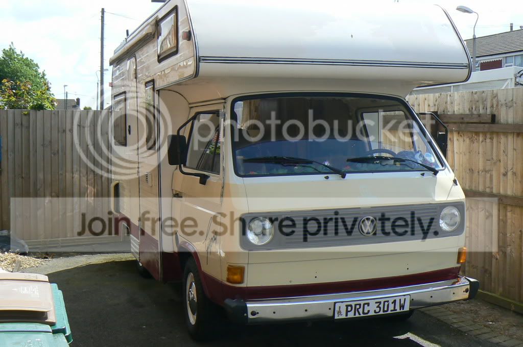 For Sale - 1981 Aircooled Karmann Gypsy | Page 2 | Volkszone Forum