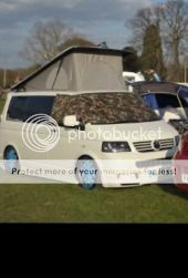 Full air ride camper | VW T4 Forum - VW T5 Forum