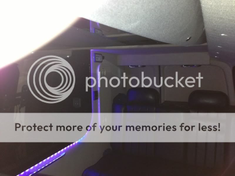 Full air ride camper | VW T4 Forum - VW T5 Forum