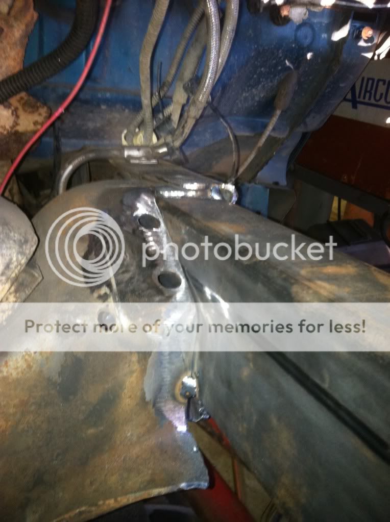 Low.Slow.Budget.Hoe--RANGER | Pirate 4x4