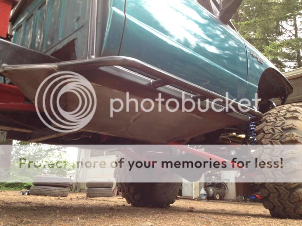 Low.Slow.Budget.Hoe--RANGER | Page 6 | Pirate 4x4