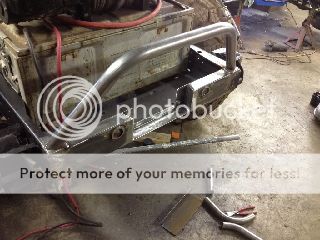 Low.Slow.Budget.Hoe--RANGER | Page 5 | Pirate 4x4