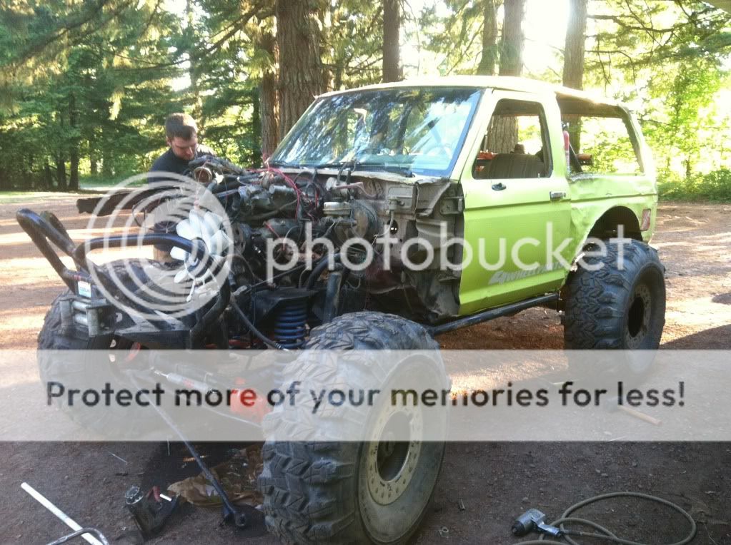 Low.Slow.Budget.Hoe--RANGER | Pirate 4x4