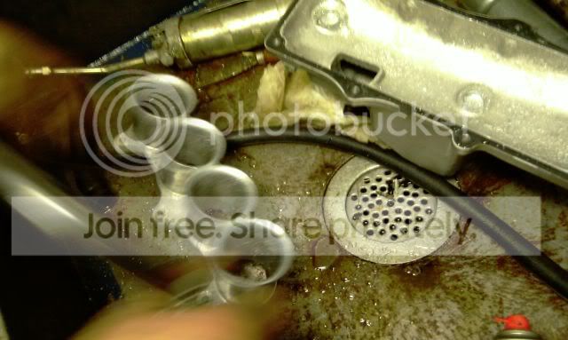 RBC vs RSP(euro type R) intake manifold | Page 3 | Honda / Acura K20a ...