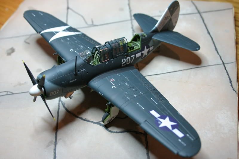 1st for this year - Ready for Inspection - Aircraft - Britmodeller.com