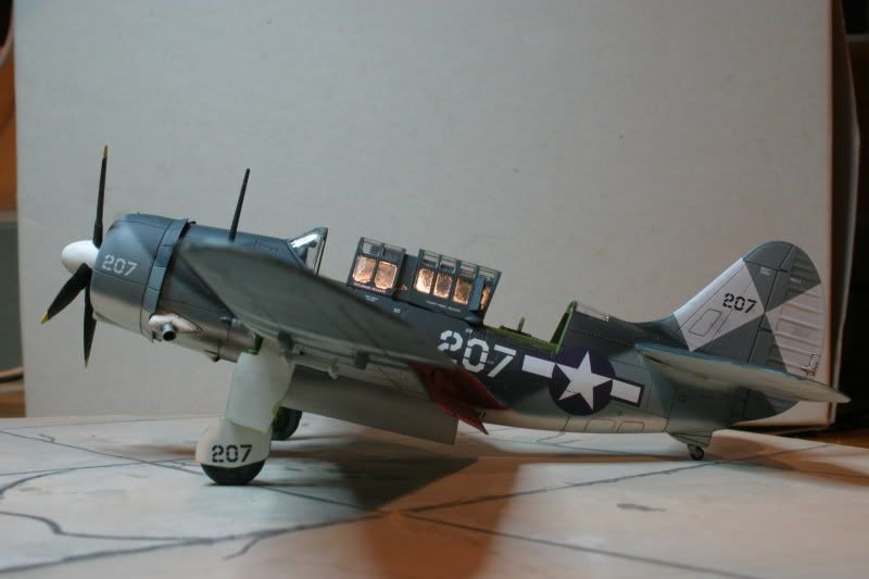1st for this year - Ready for Inspection - Aircraft - Britmodeller.com
