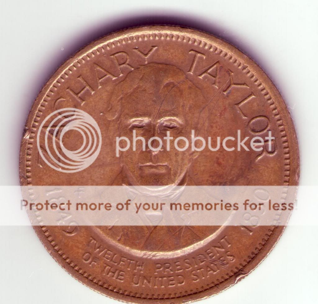 can anyone tell me anything about this token? — Collectors Universe