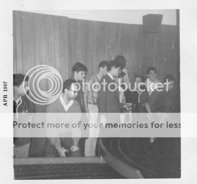 Al Pollack Vintage Photos - Part 1 - Pro Racing Cars & Replicas - Slotblog