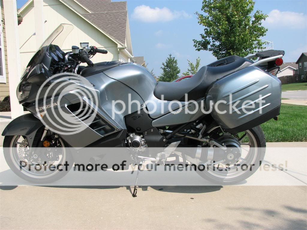 Kawasaki Concours 14 | M109 Rider Forums