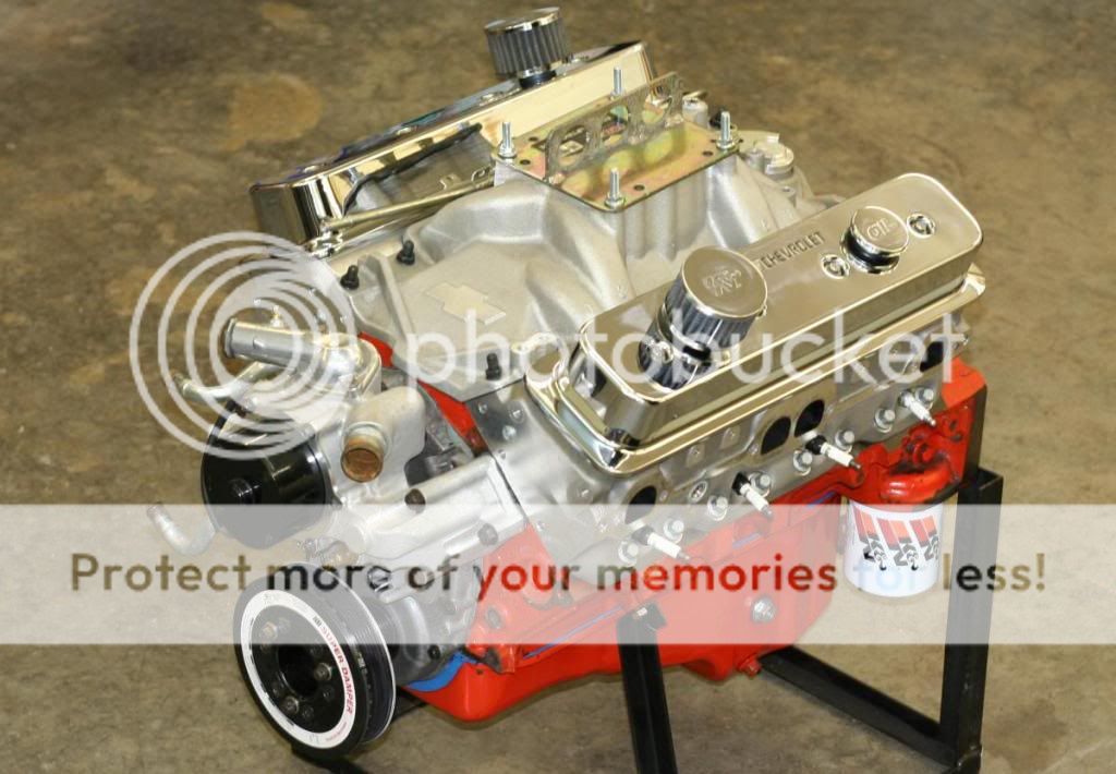 LT1 / LT4 engines, various parts - CorvetteForum - Chevrolet Corvette ...