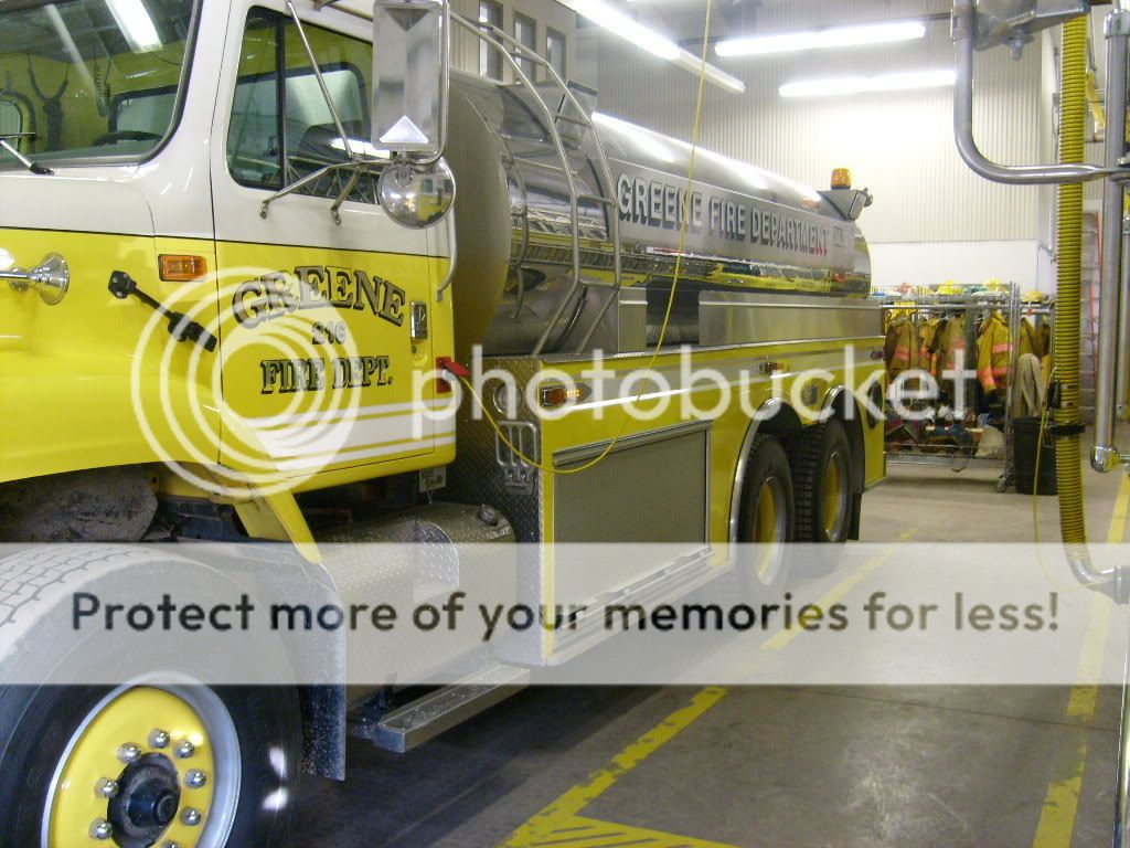 Fire Trucks | Page 7 | Snow Plowing Forum