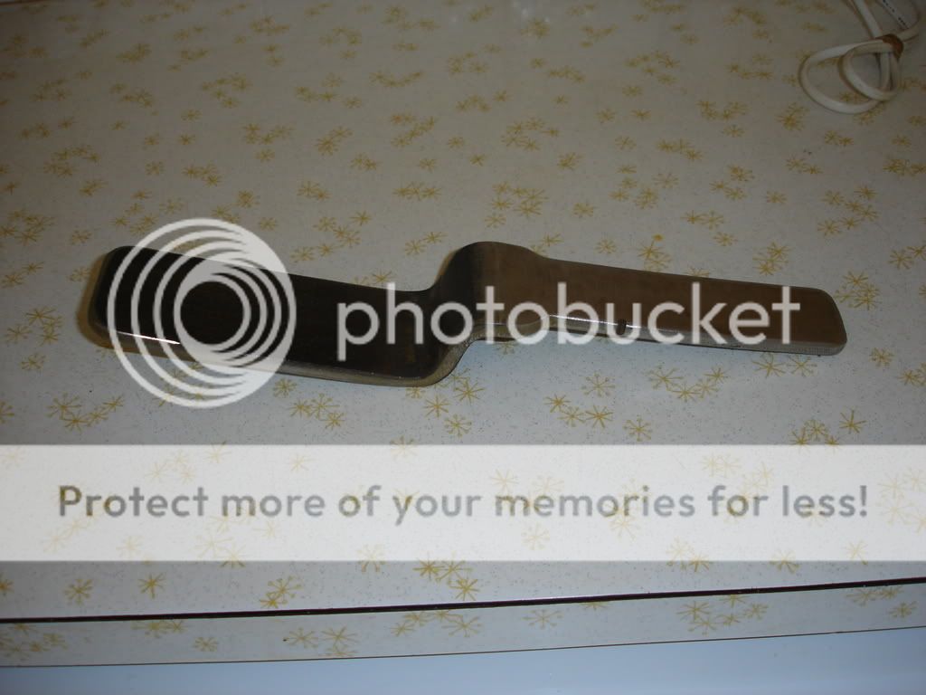 HOME MADE SLAPPER, IS IT CORRECT? PICTURE NOW POSTED • How to Paint ...