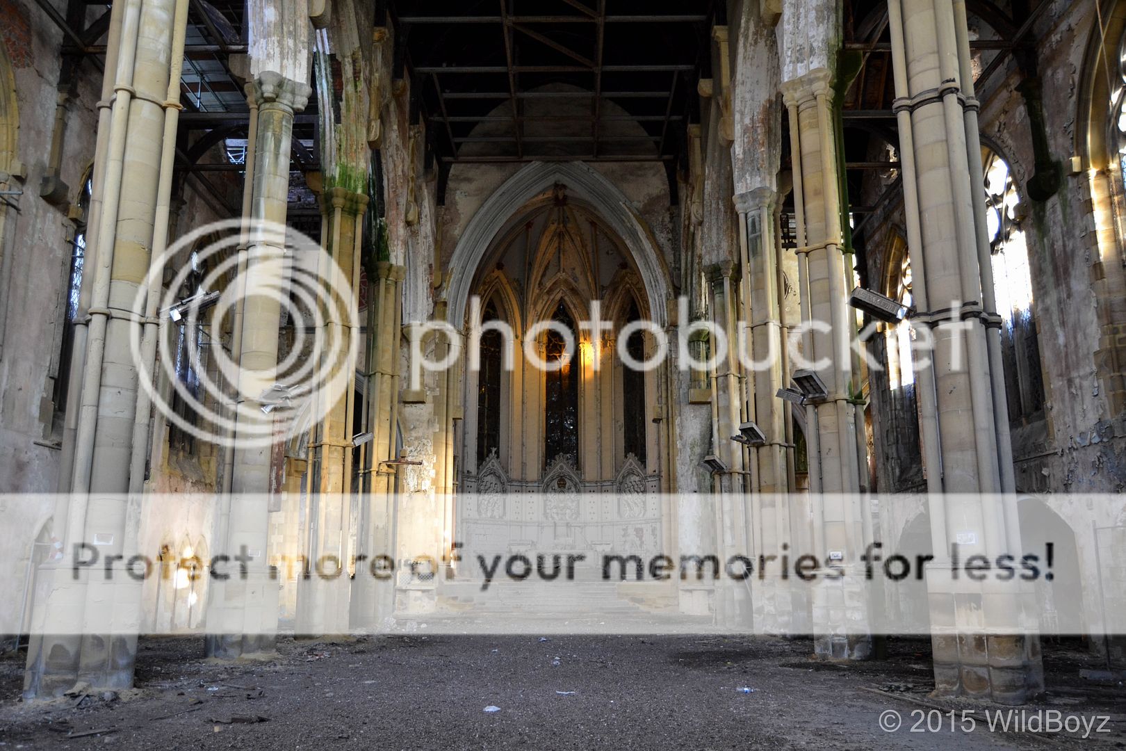 Mount St Mary's Church, Leeds - Alchetron, the free social encyclopedia