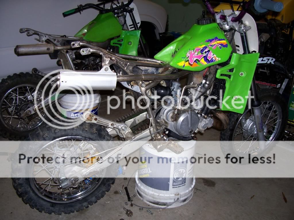 Kx60 | Everything2Stroke Forum