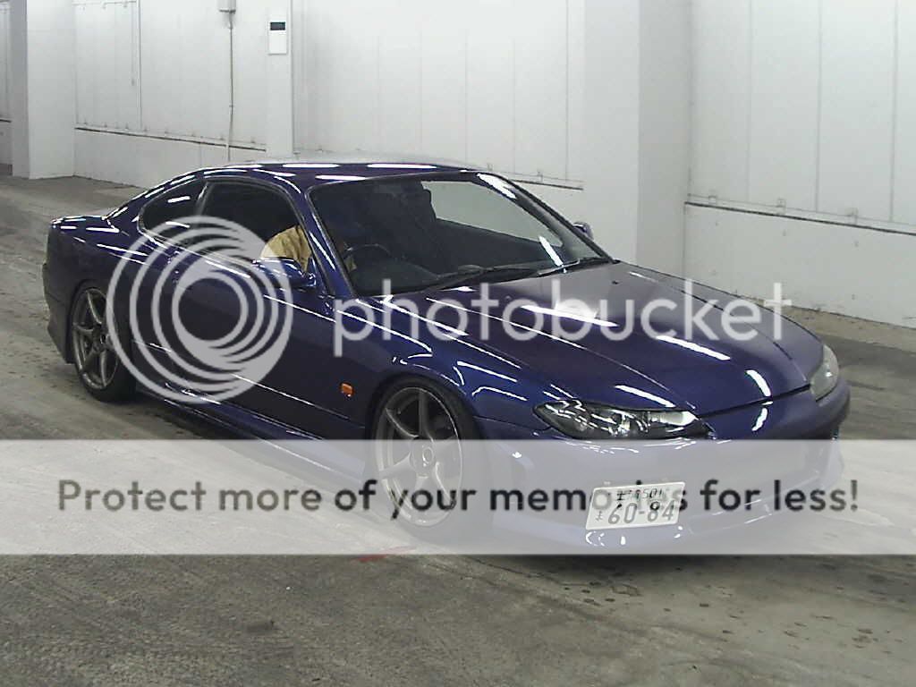 Modified S15 Spec R for sale | Driftworks Forum