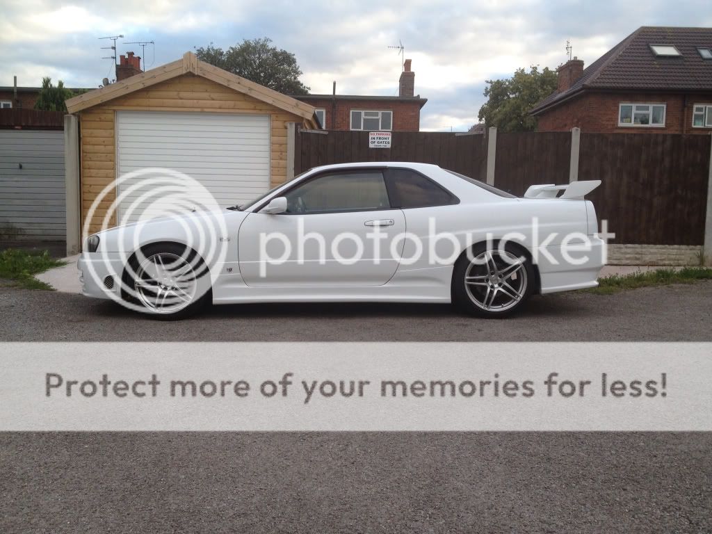 18" AVS model 5's | Driftworks Forum