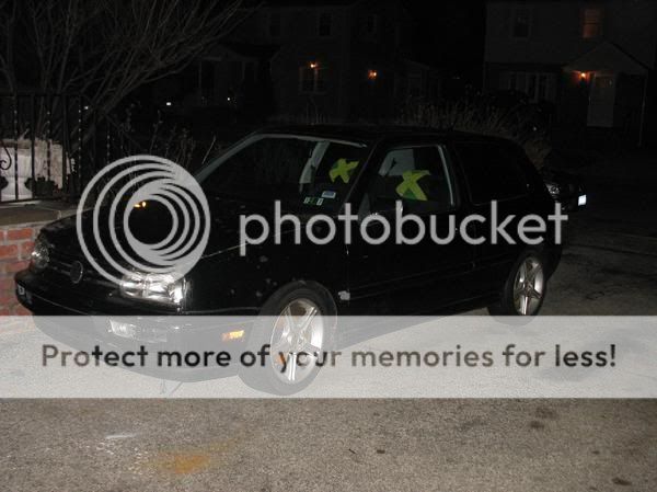 97 GTi Vr6 conversion Pics Inside | VW Vortex - Volkswagen Forum