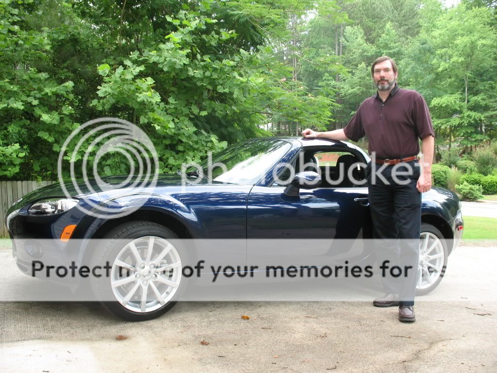 This may be it! - MX-5 Miata Forum