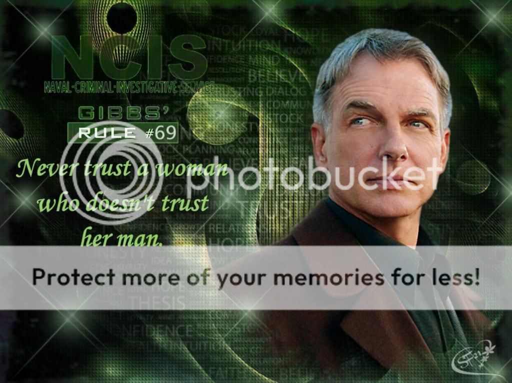 1000+ images about NCIS: Gibbs Rules on Pinterest