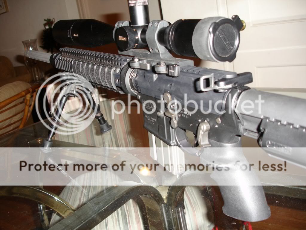 Lets see your semi-auto precision rifles(Pics) > Semi-Auto Rifles ...