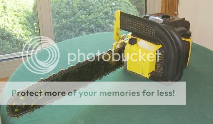 McCulloch Timber Bear | Page 4 | Arboristsite.com