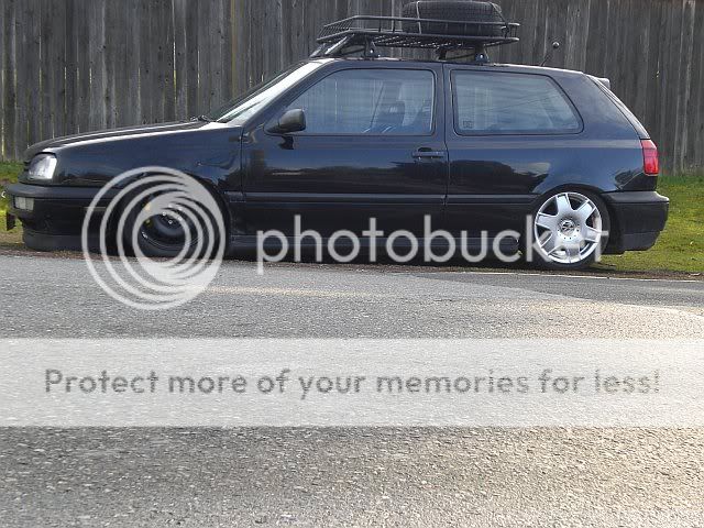 mk3 on air, Finally Done | Page 2 | VW Vortex - Volkswagen Forum