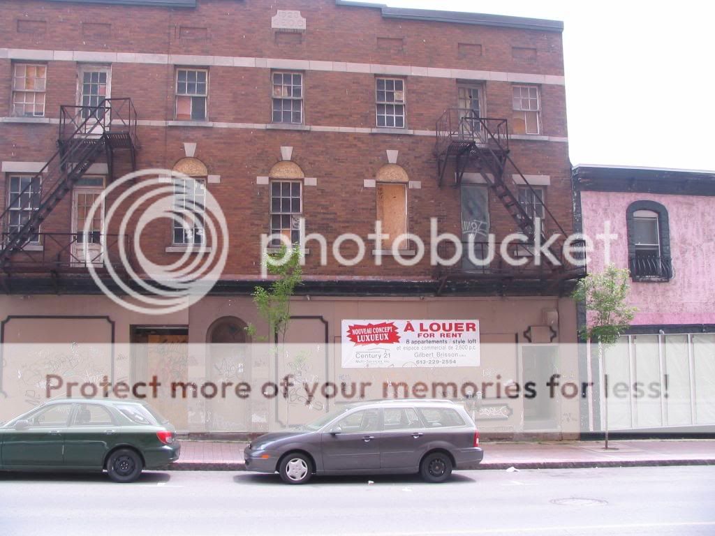 Ottawa-Gatineau :: Old Downtown Hull - SkyscraperPage Forum