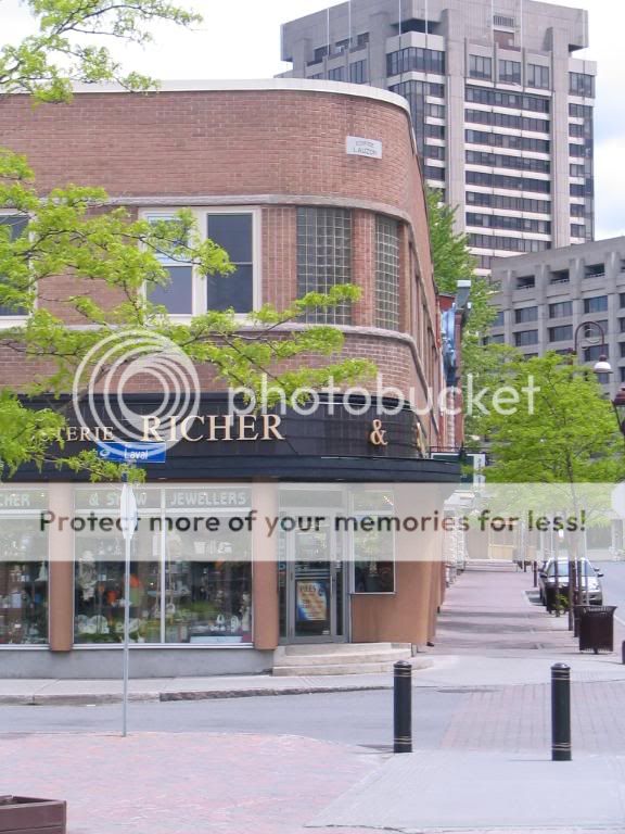 Ottawa-Gatineau :: Old Downtown Hull - SkyscraperPage Forum