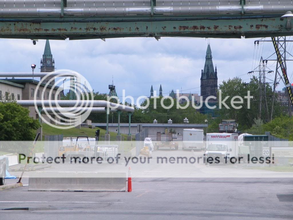 Ottawa-Gatineau :: Old Downtown Hull - SkyscraperPage Forum