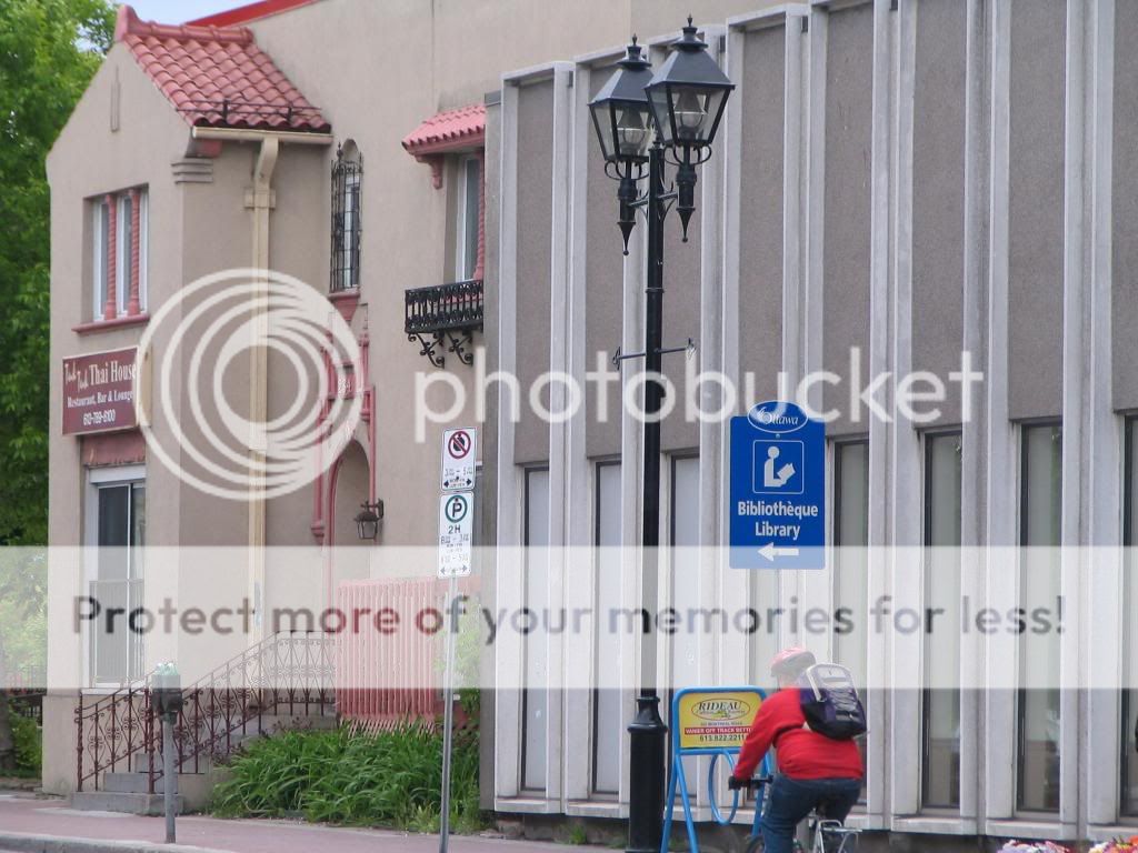 Ottawa-Gatineau :: Vanier - SkyscraperPage Forum