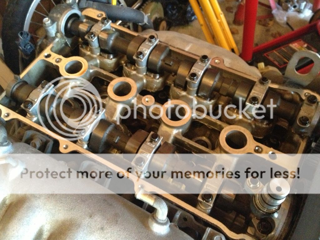 01 VVT engine swap into a 93 - Page 4 - MX-5 Miata Forum