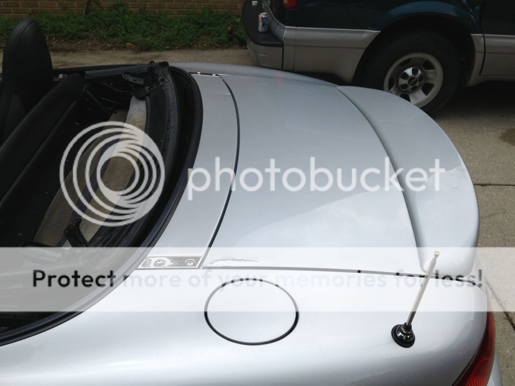 The difference between 99-00 18G Highlight Silver and 01-05 22V ...