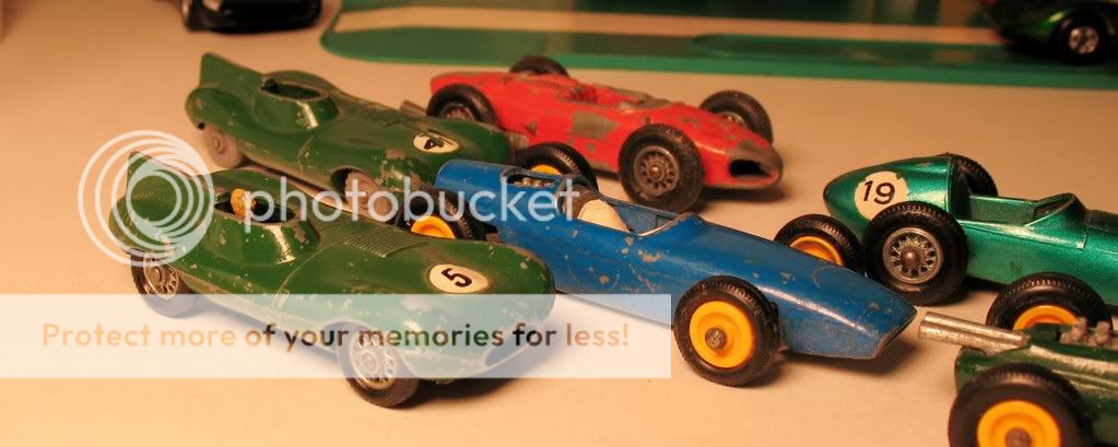 Ford Group 6 | Hobbyist Forums