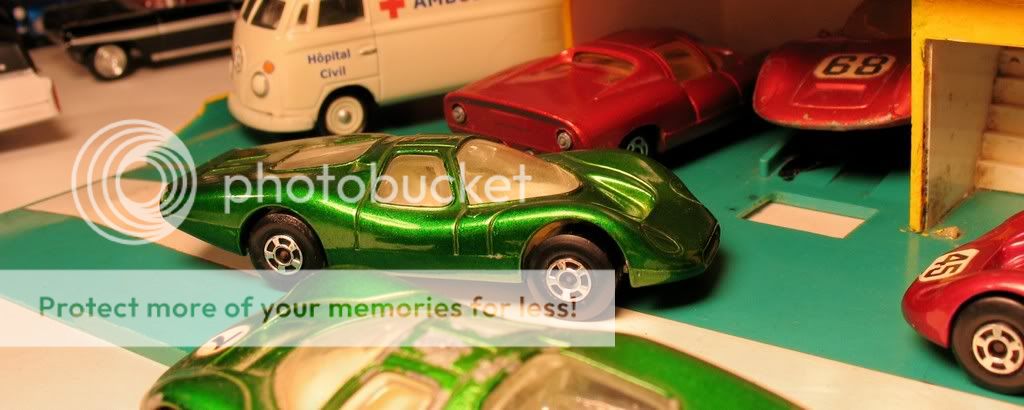 Ford Group 6 | Hobbyist Forums