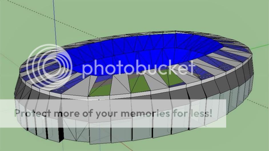 Your Own Stadium Design | Page 178 | SkyscraperCity Forum