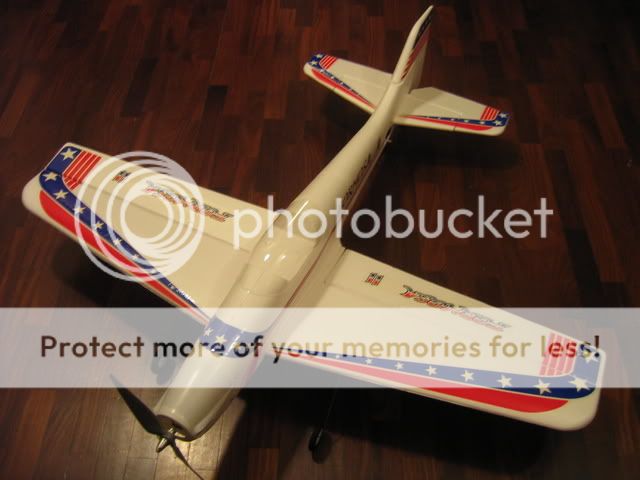 GWS Formosa 2 - sundry questions - RCU Forums